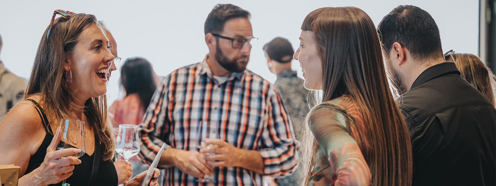 Wine League - Red Barn Winery