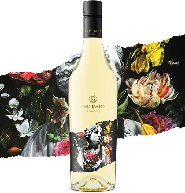 Wine Shop - Red Barn Winery