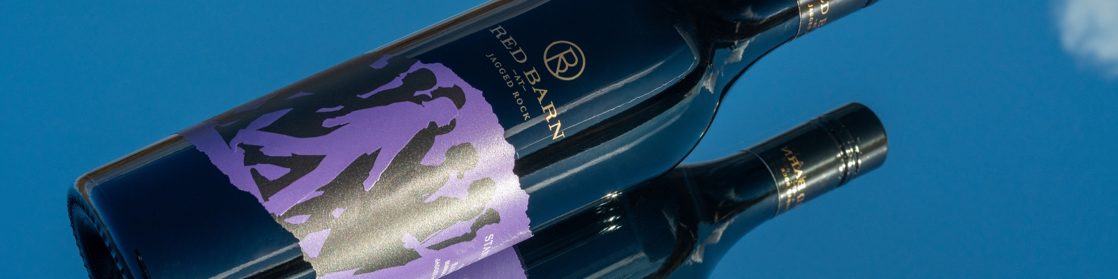 Stand Apart Series - Red Barn Winery